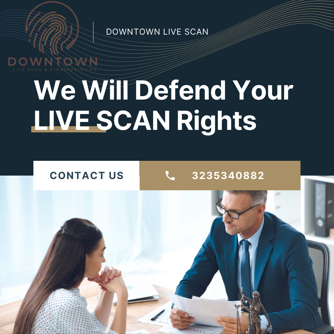 Exploring the California State Bar: Complete Guide - DOWNTOWN LIVE SCAN ...