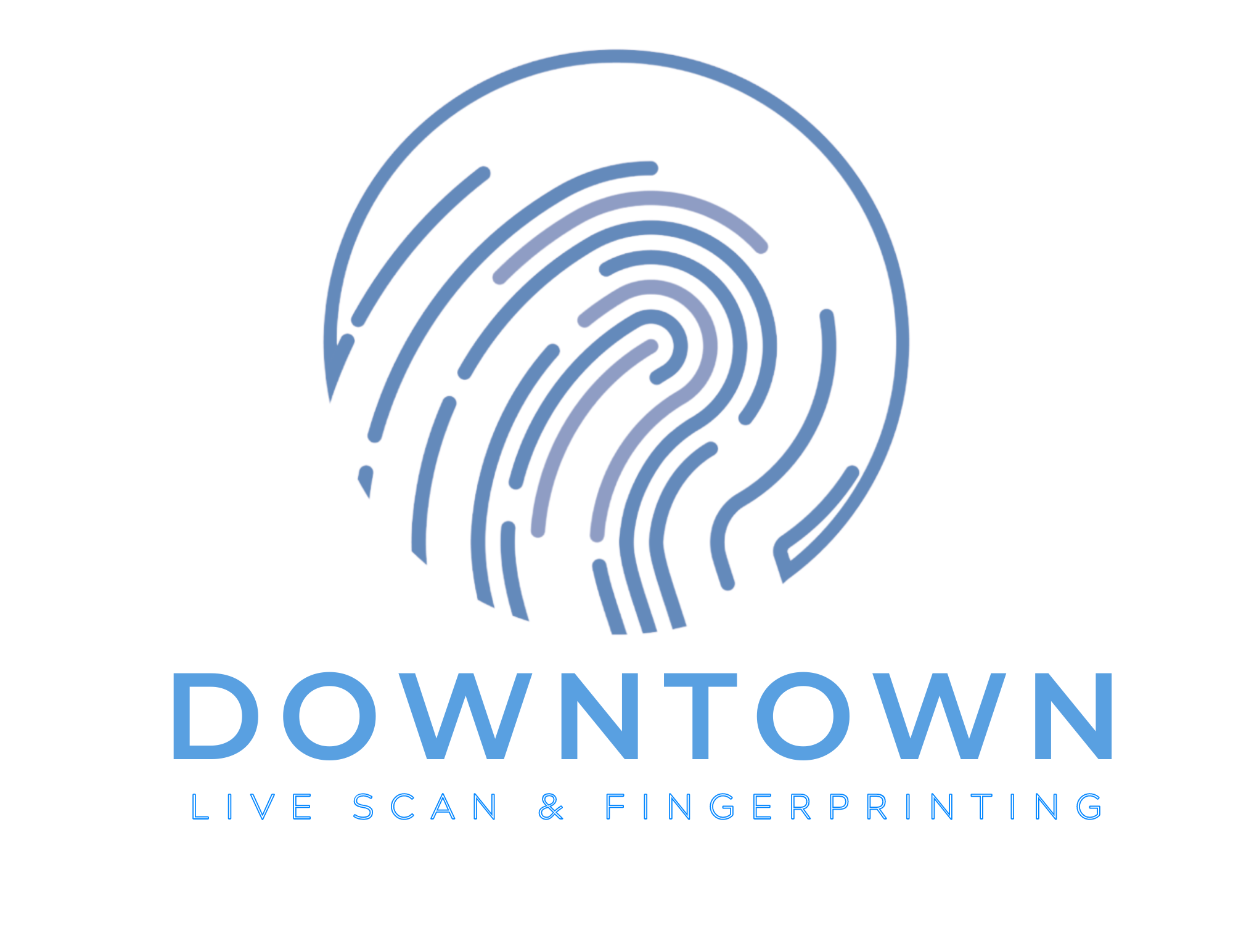 Live scan carson - Downtown Live Scan
